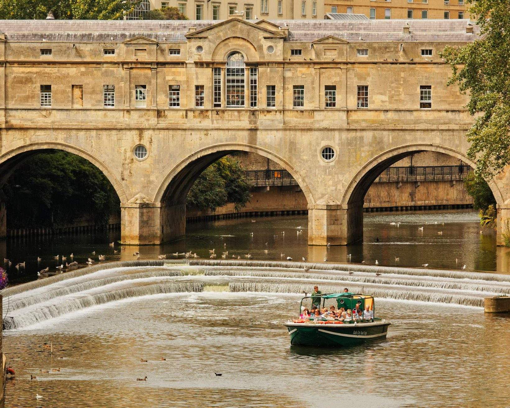 The 10 Most Famous Bridges in the UK | KAYAK