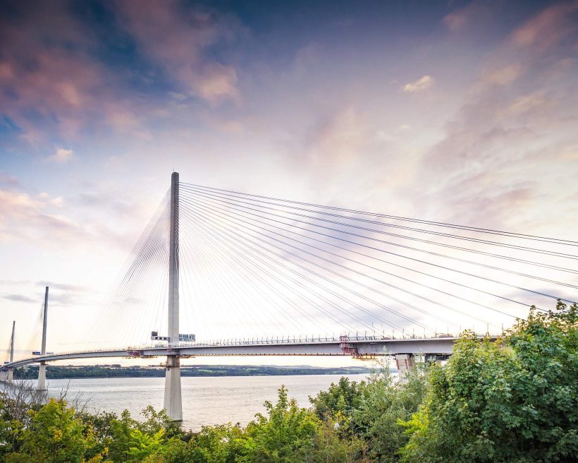 The 10 Most Famous Bridges in the UK | KAYAK