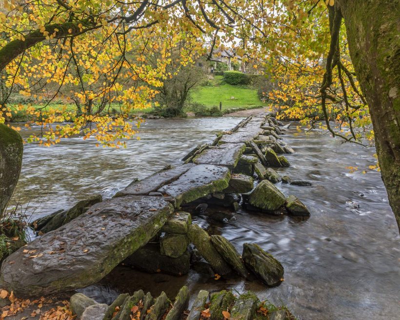 The 10 Most Famous Bridges in the UK | KAYAK