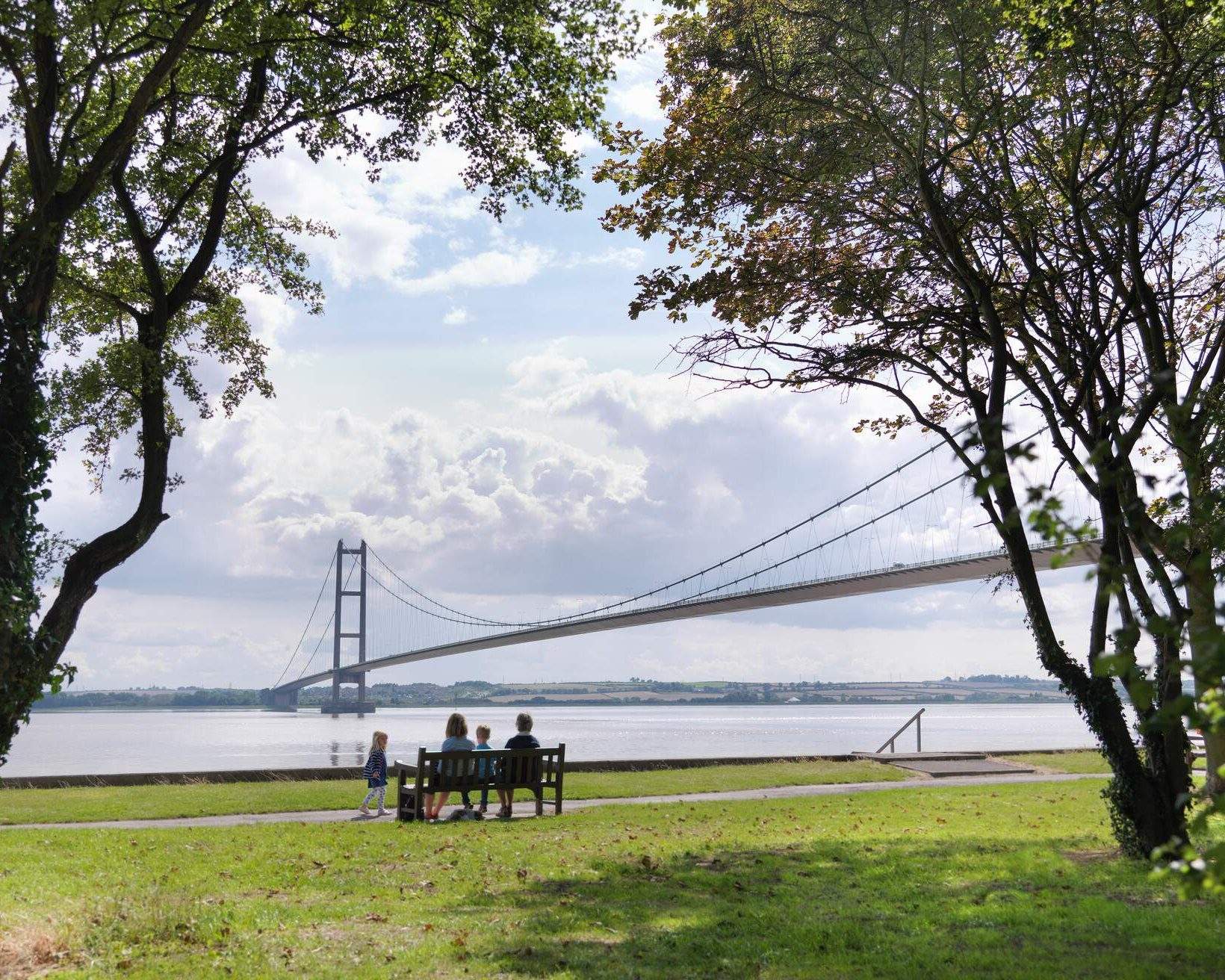 The 10 Most Famous Bridges in the UK | KAYAK