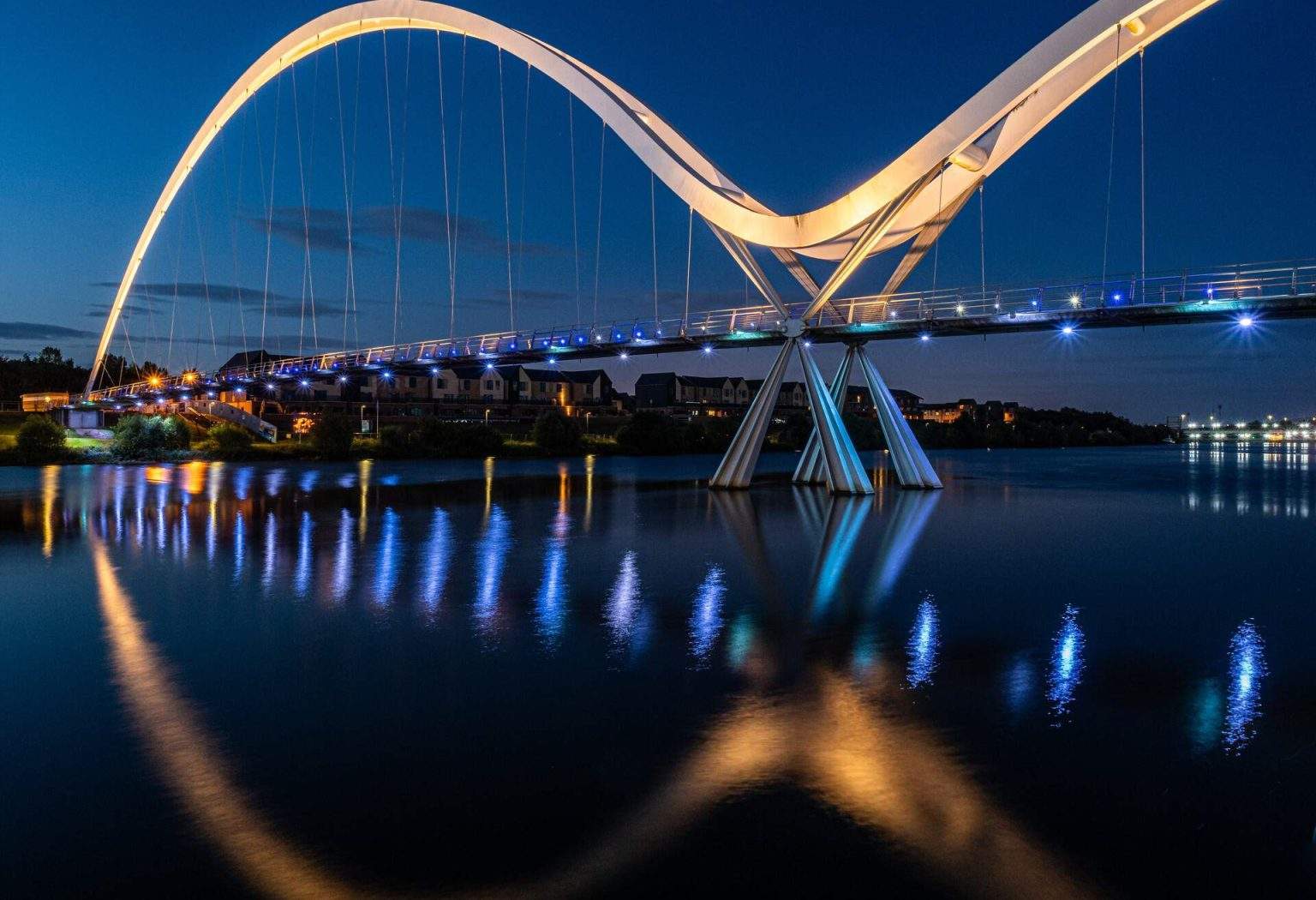 The 10 Most Famous Bridges in the UK | KAYAK The 10 Most Famous Bridges in the UK | KAYAK