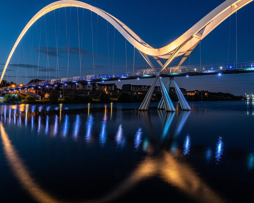 The 10 Most Famous Bridges in the UK | KAYAK