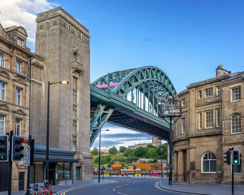 The 10 Most Famous Bridges in the UK | KAYAK