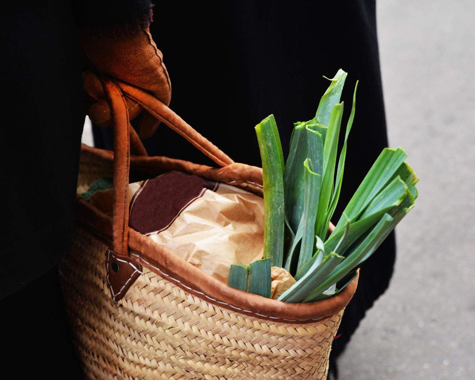 Enjoy our great guide on food markets in Paris | KAYAK