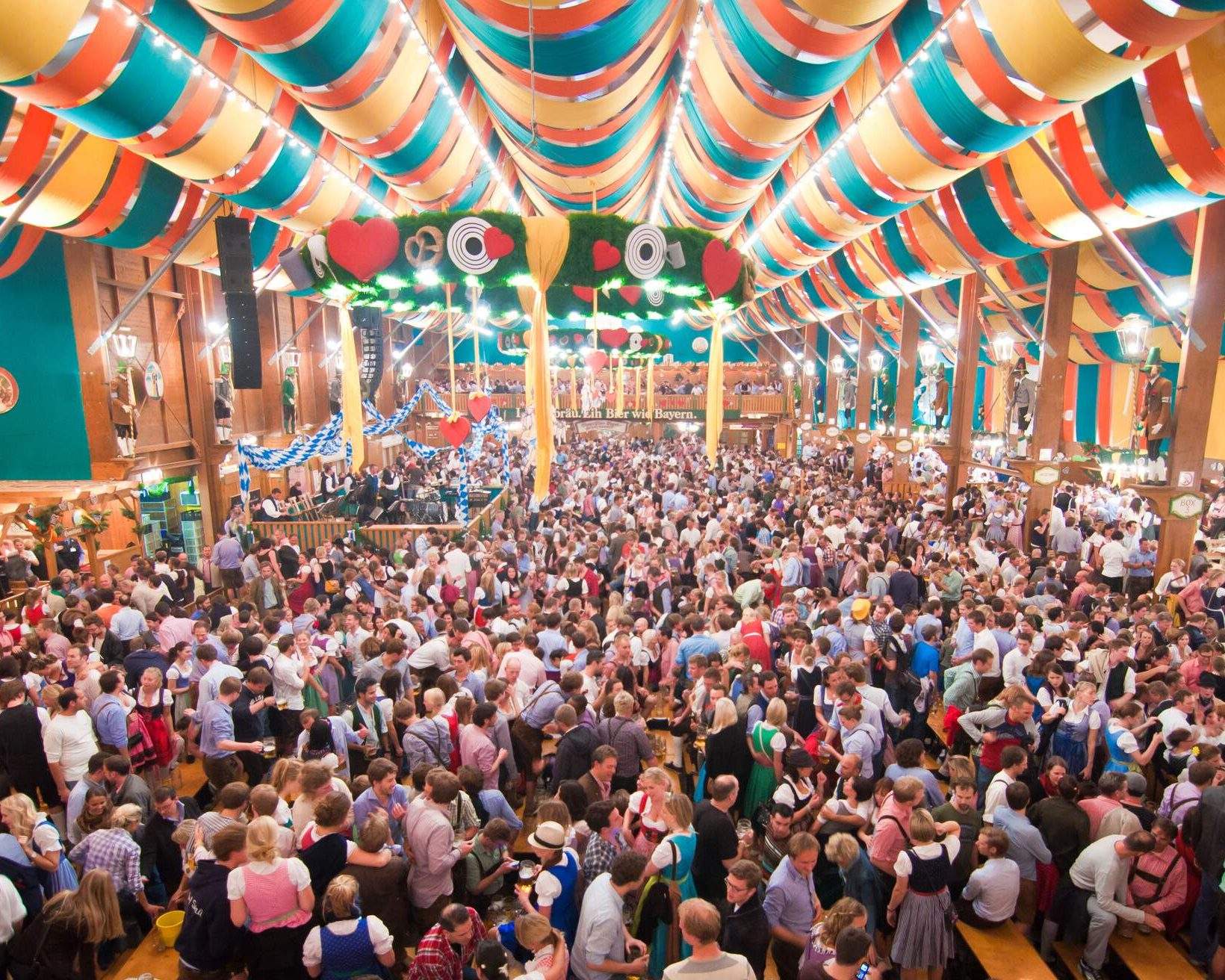 Festivals in Germany: celebrate the German way | KAYAK