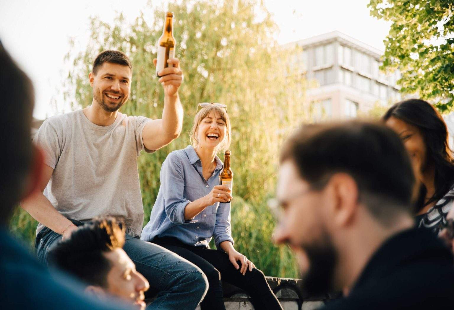 Festivals in Germany: celebrate the German way | KAYAK