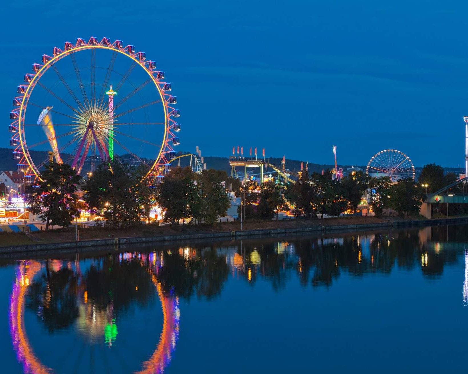 Festivals in Germany: celebrate the German way | KAYAK