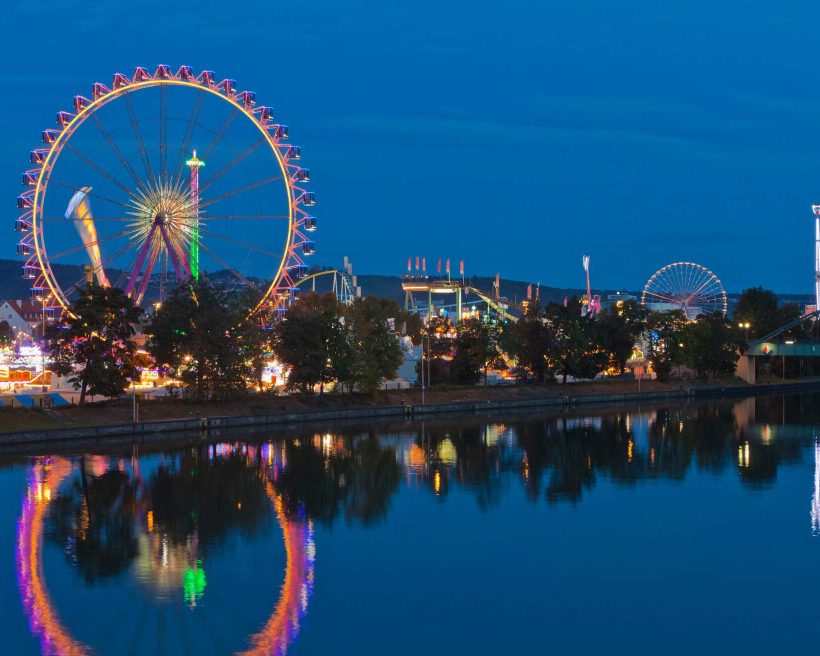 Festivals in Germany: celebrate the German way | KAYAK