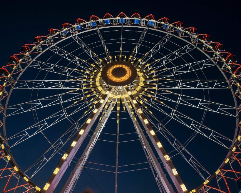 Festivals in Germany: celebrate the German way | KAYAK