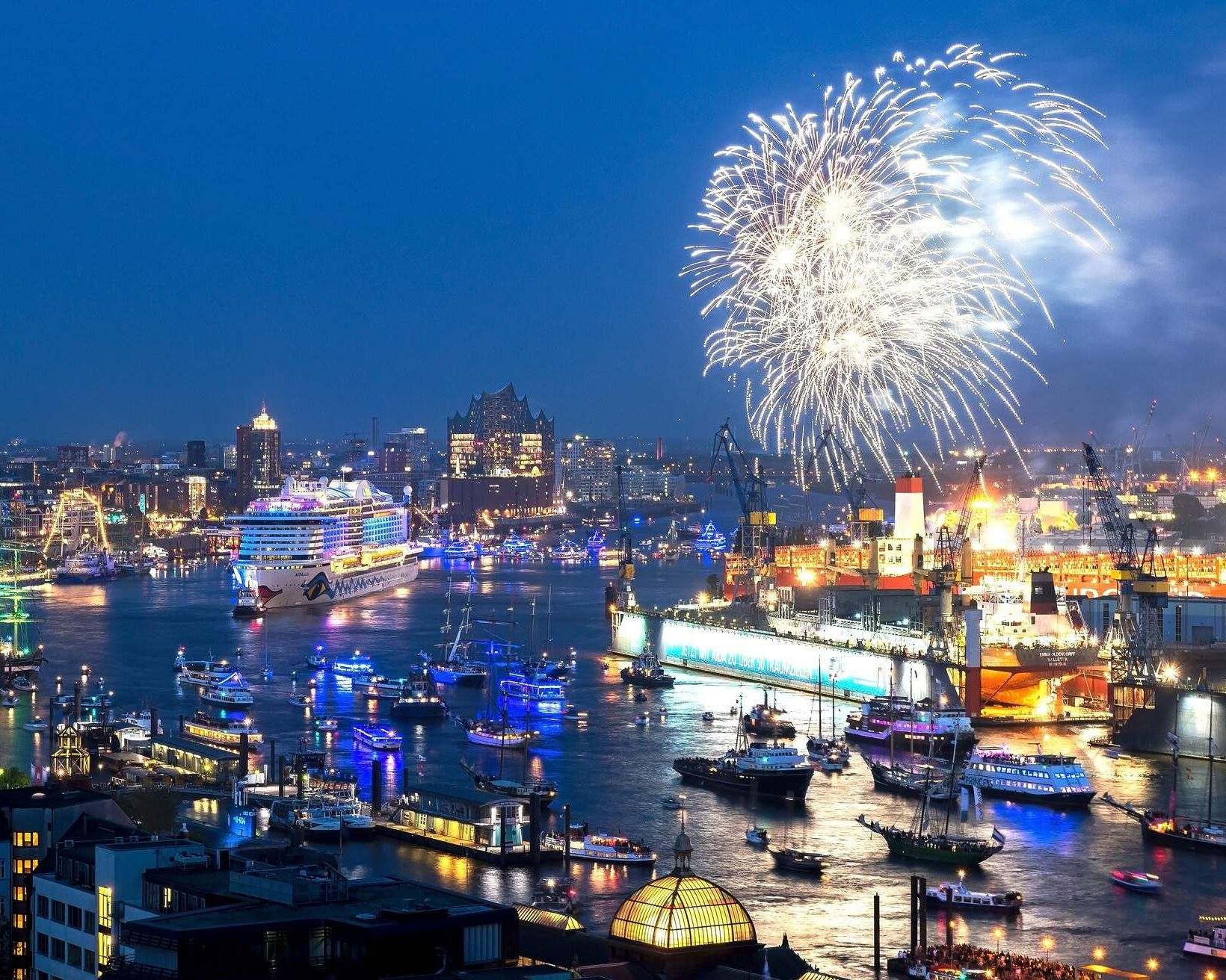 Festivals in Germany: celebrate the German way | KAYAK