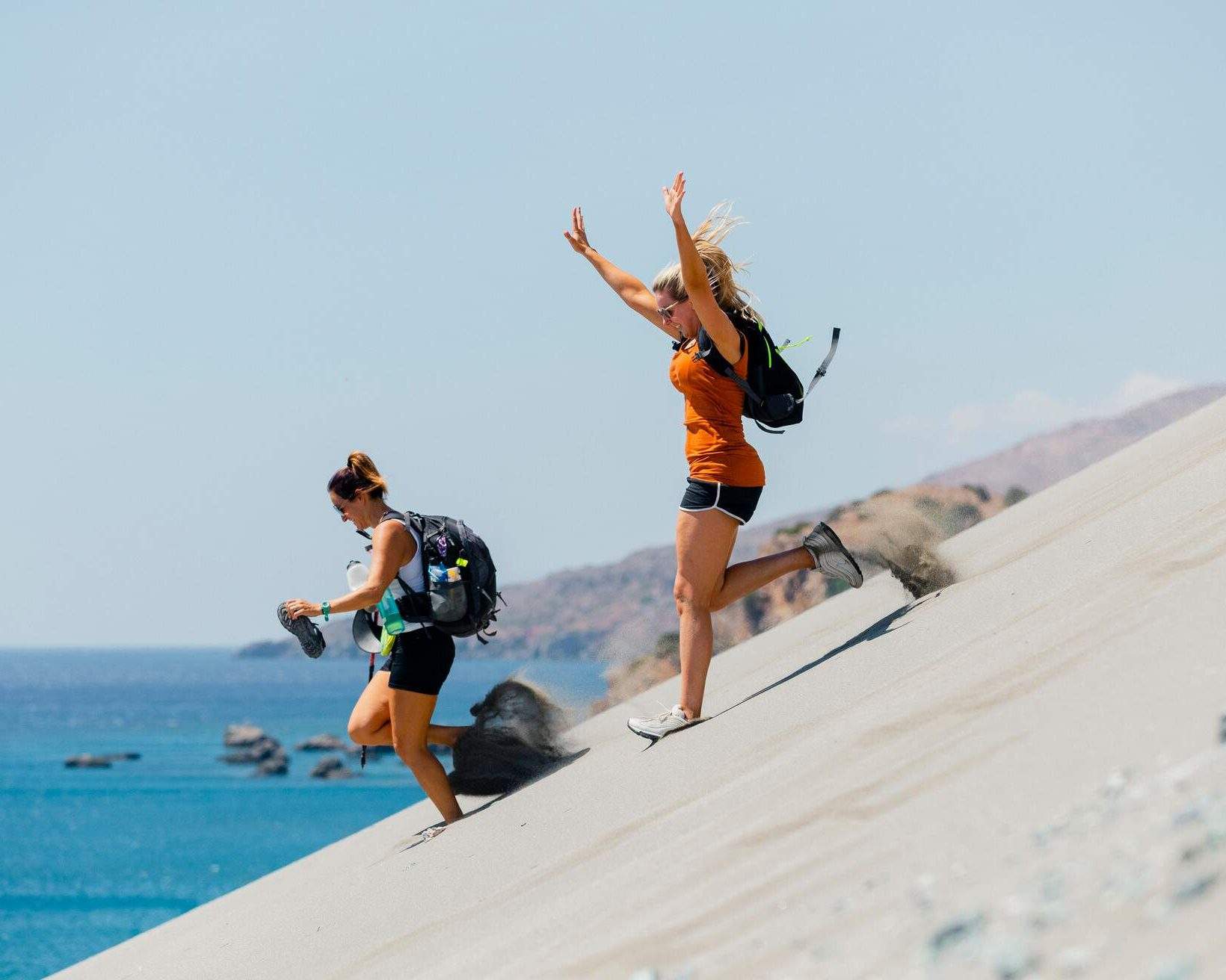 Where's hot in November? 10 sunshine picks. | KAYAK