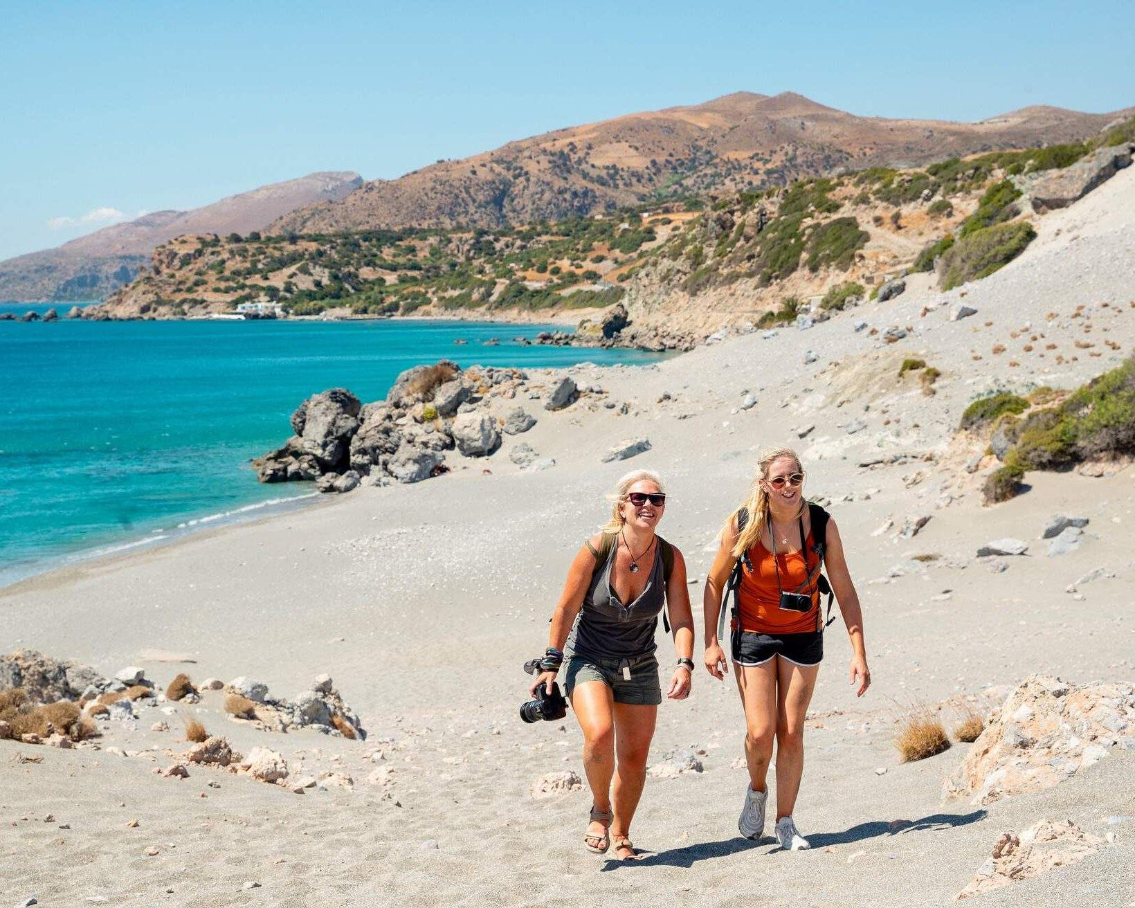 Where's hot in November 2023? 10 sunshine picks. | KAYAK