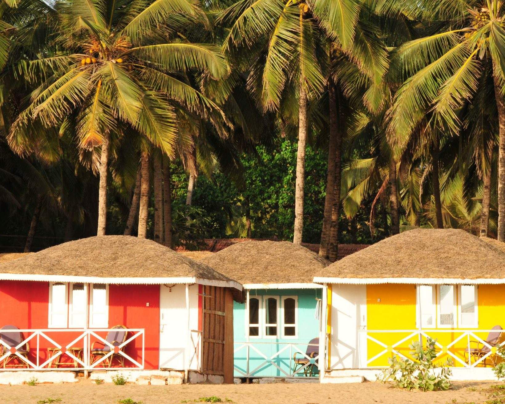 Where's hot in November? 10 sunshine picks. | KAYAK