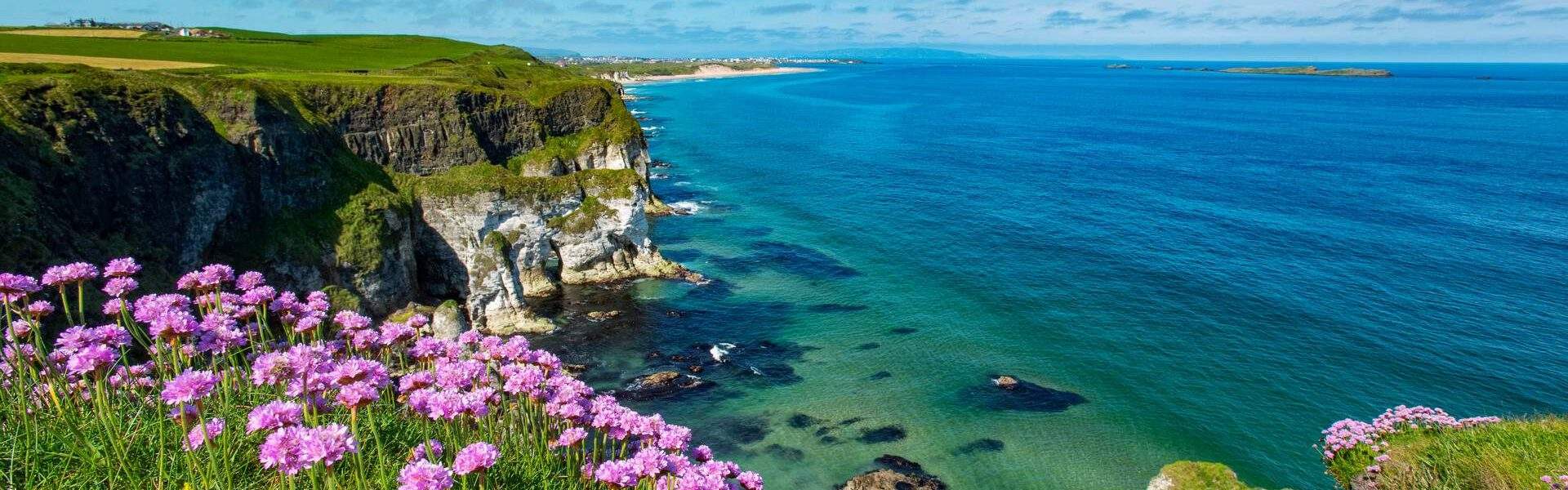 Make the most of your trip with the best beaches in Ireland | KAYAK