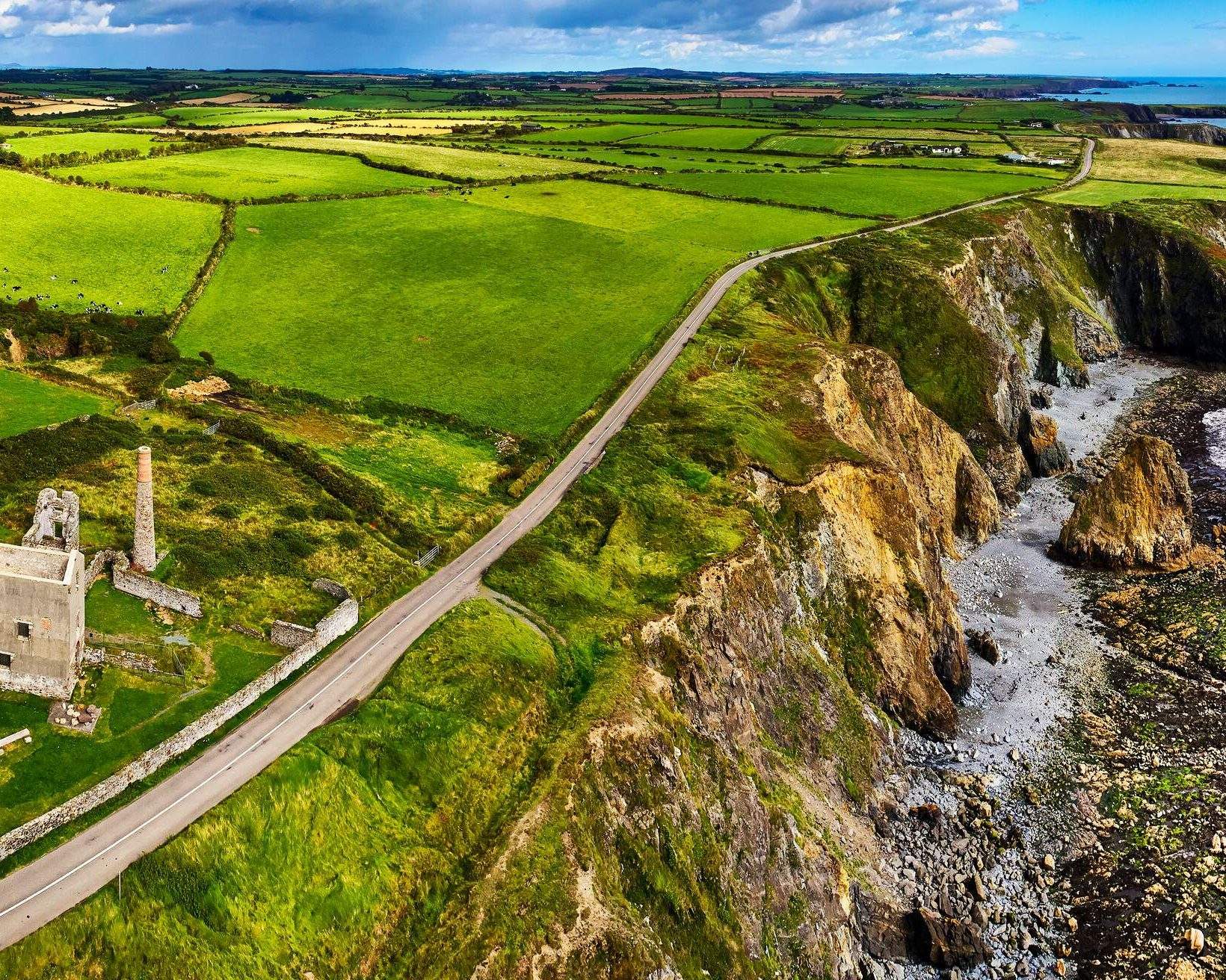 Get your engine started and enjoy road trips in Ireland | KAYAK