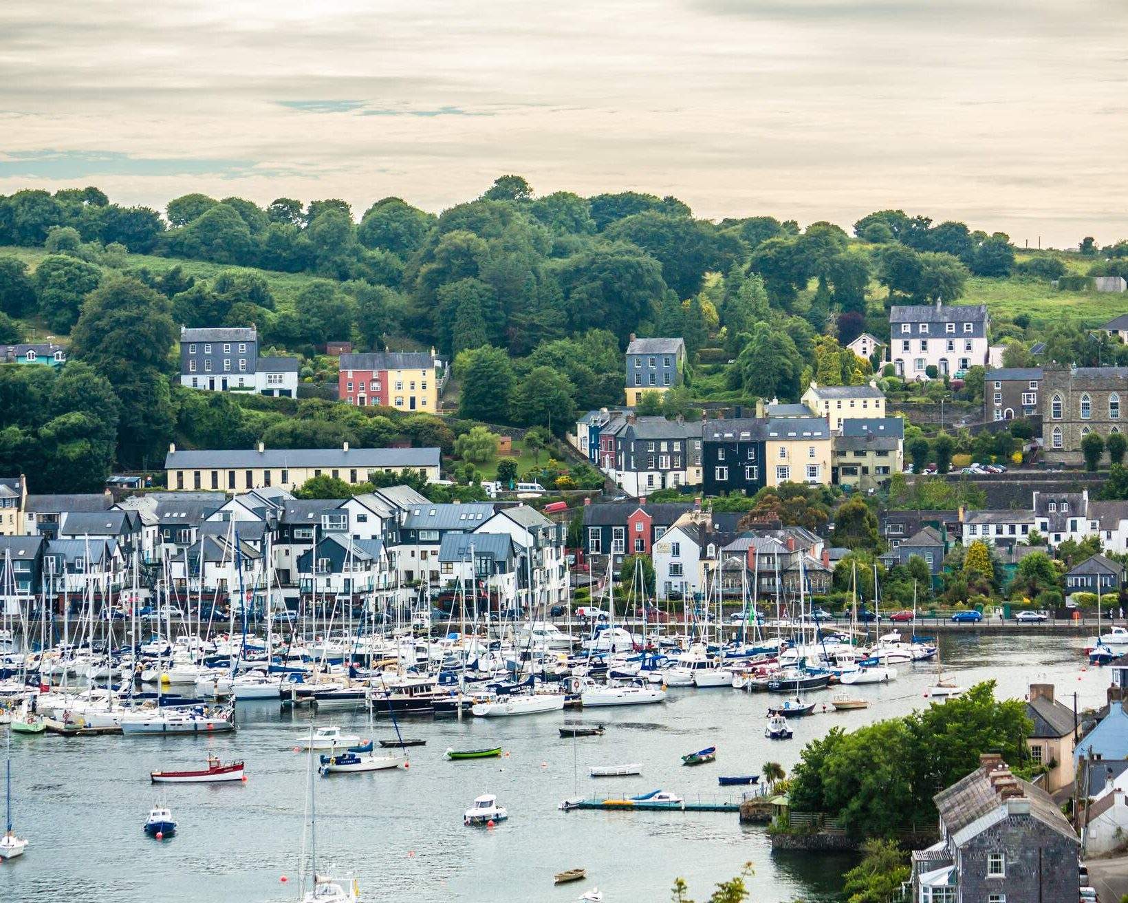 A traveller’s guide to some of the best cities in Ireland | KAYAK