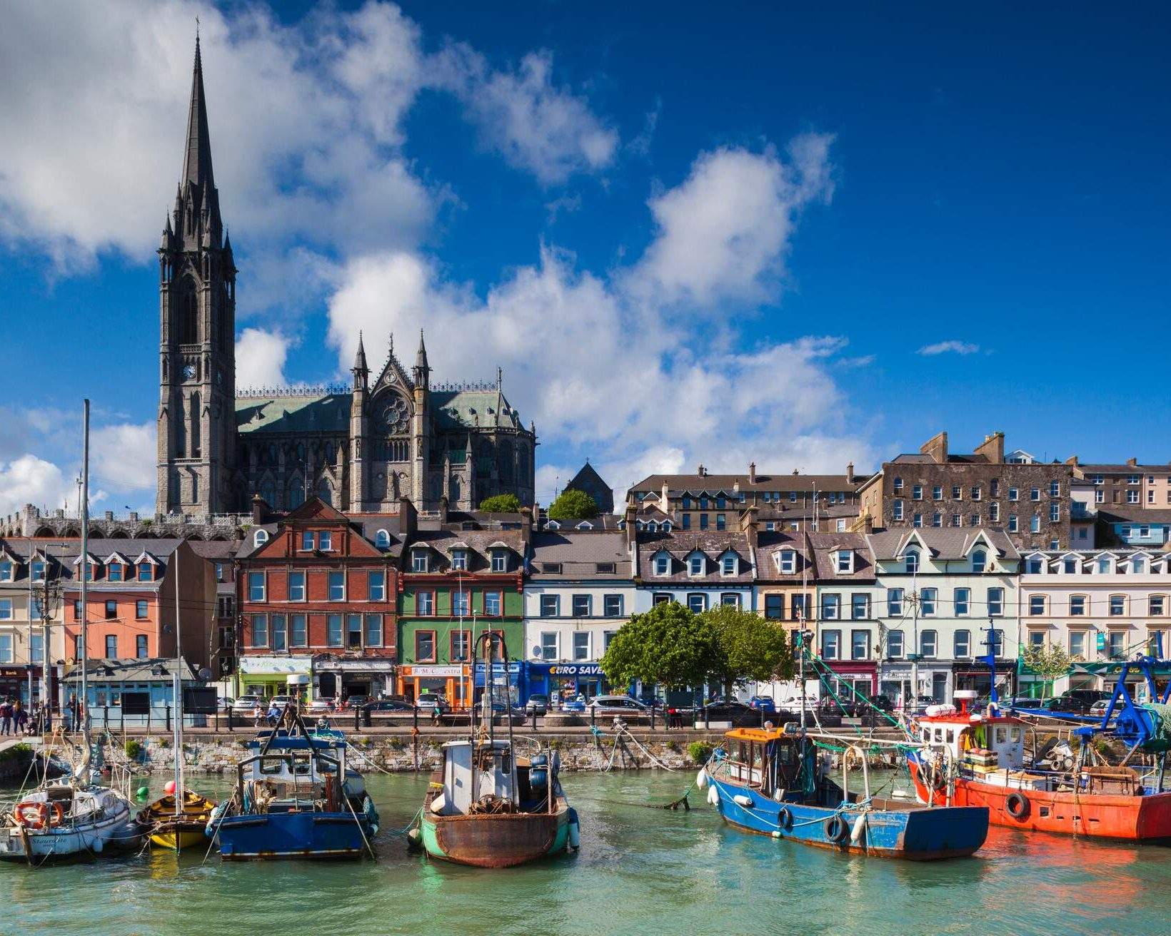 A traveller’s guide to some of the best cities in Ireland | KAYAK