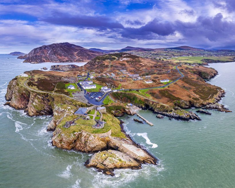 Get your engine started and enjoy road trips in Ireland | KAYAK
