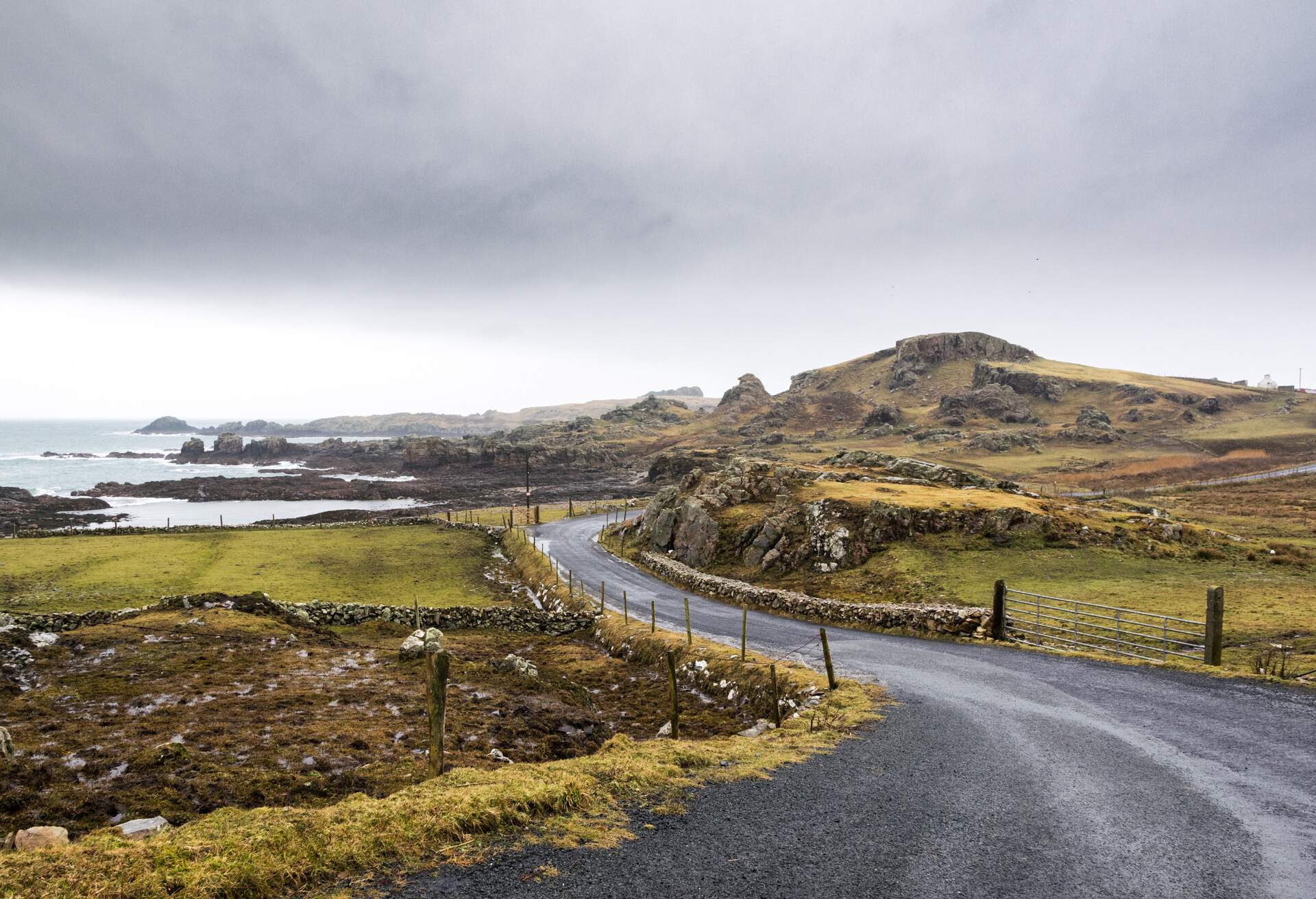 Get your engine started and enjoy road trips in Ireland | KAYAK