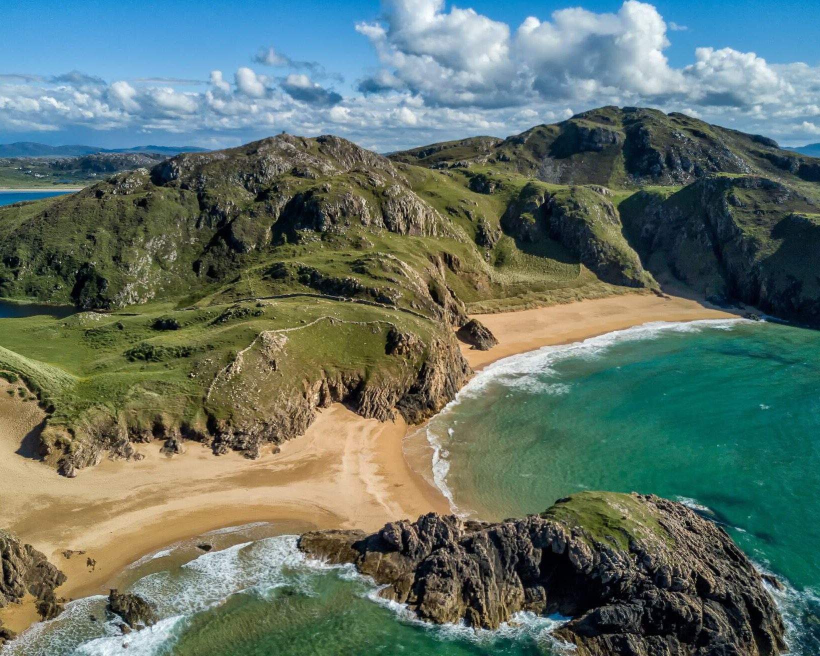 Make the most of your trip with the best beaches in Ireland | KAYAK