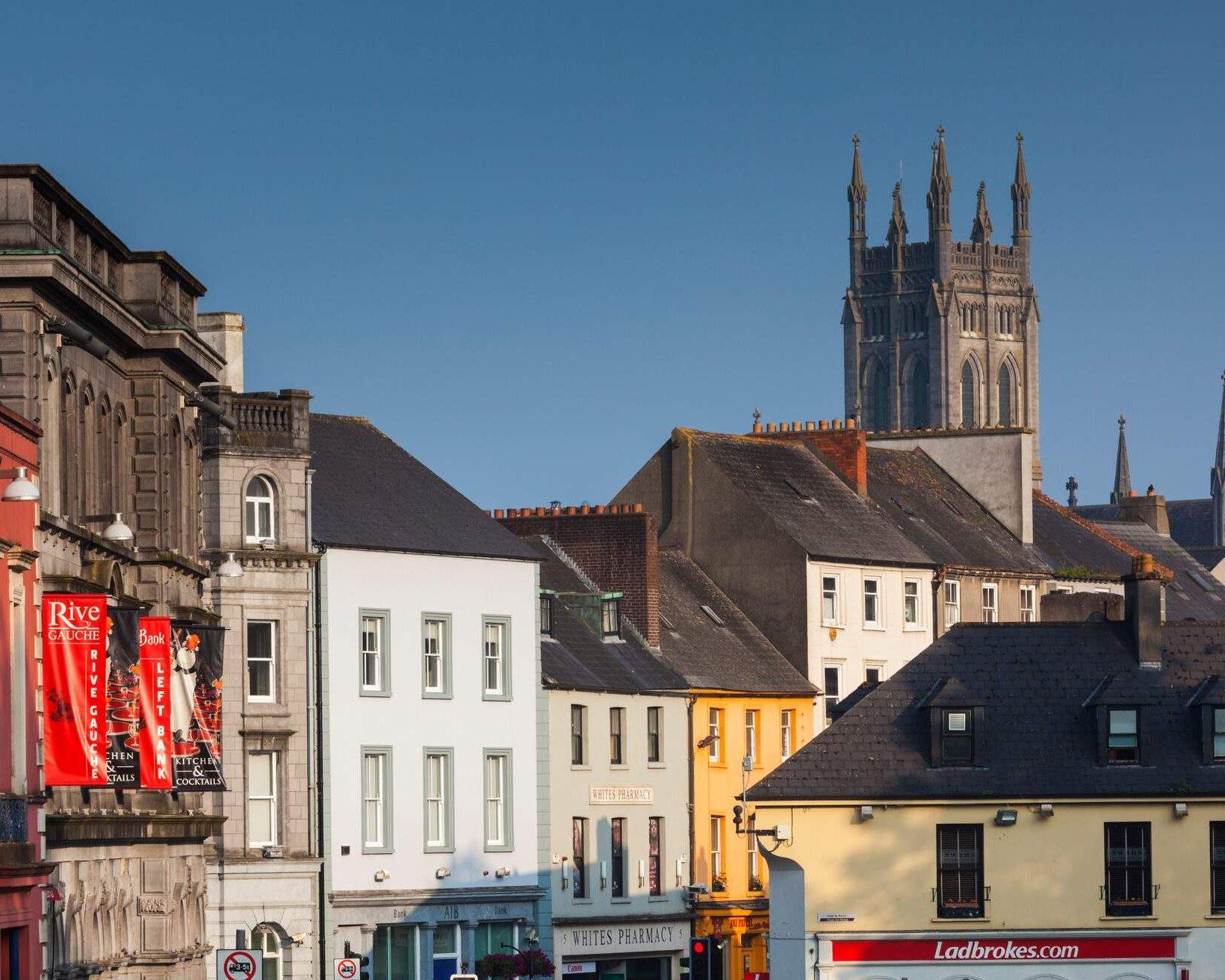 A traveller’s guide to some of the best cities in Ireland | KAYAK
