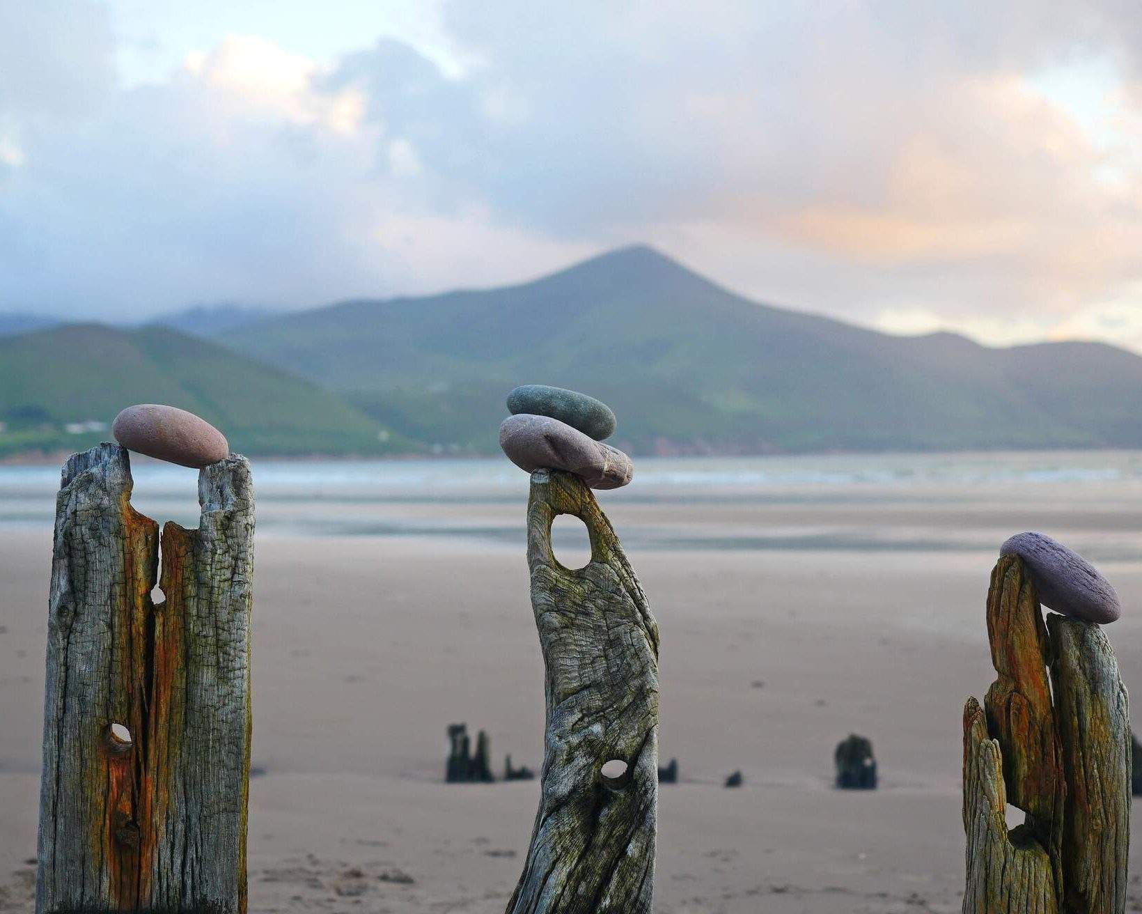 Make the most of your trip with the best beaches in Ireland | KAYAK
