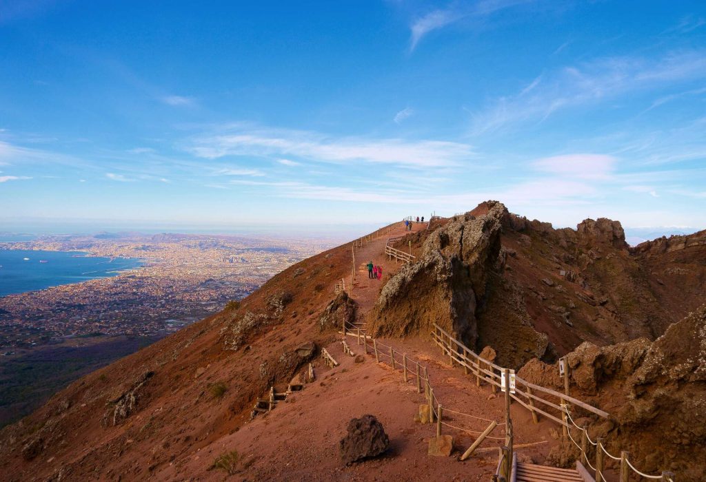 Travel with us as we explore some active volcanoes in Europe | KAYAK