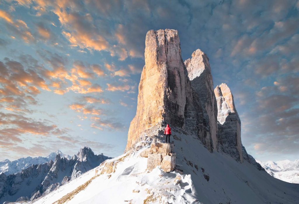 Get a fresh start with the best places to visit in January | KAYAK
