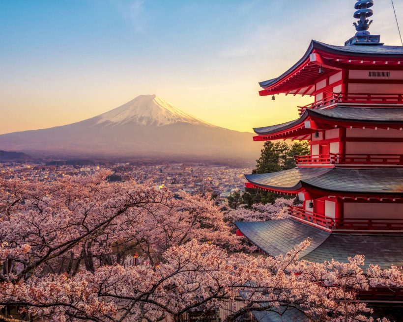 Get prepared for your trip with these fun facts about Japan | KAYAK