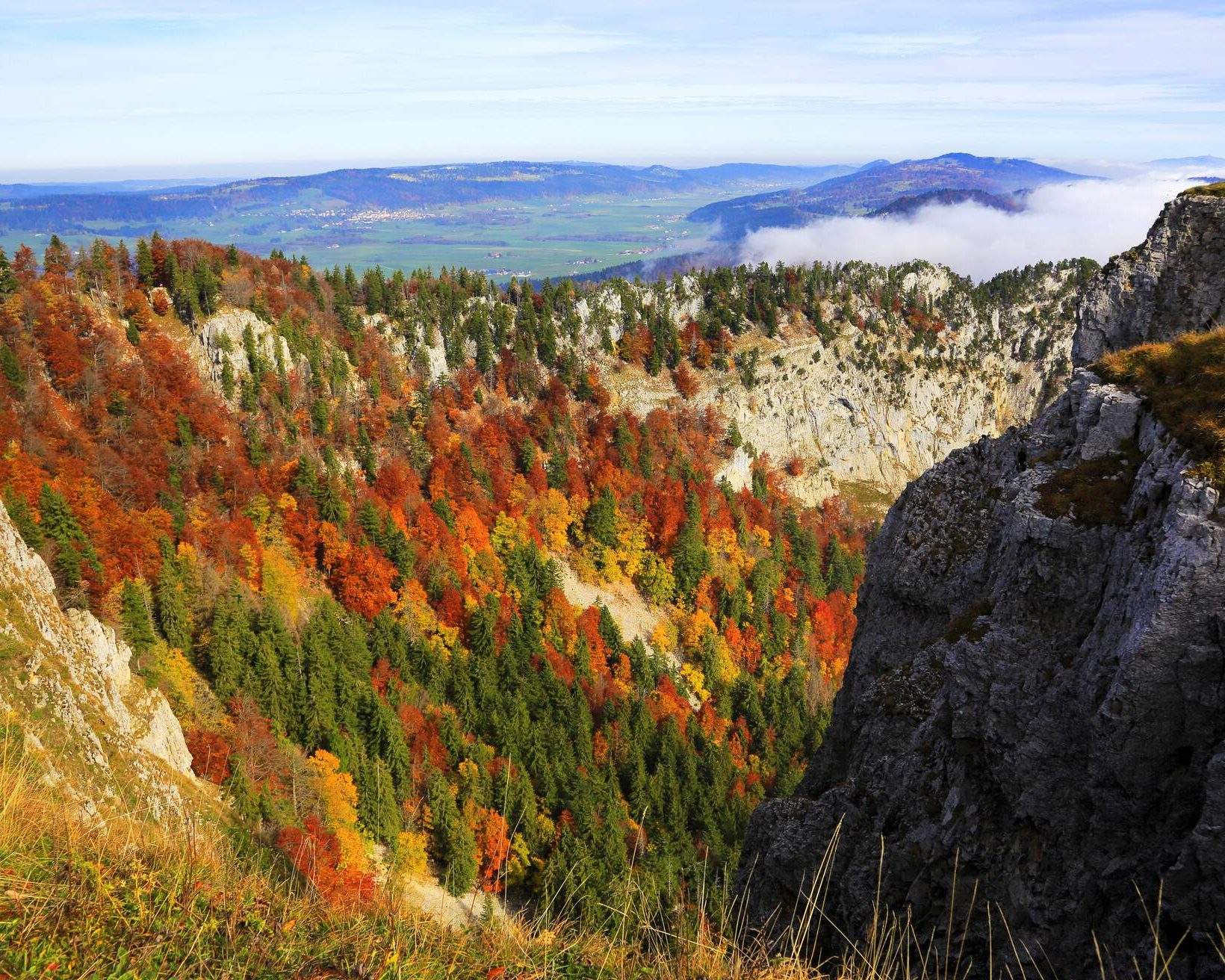 Be enchanted by the best places to visit in Switzerland | KAYAK