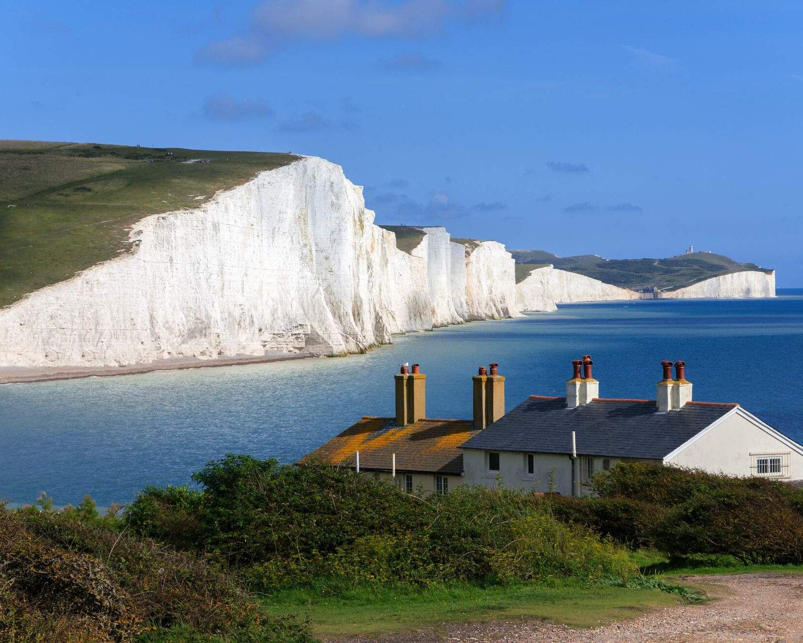 9 Natural Attractions in the UK for Hikers and Wildlife Lovers | KAYAK