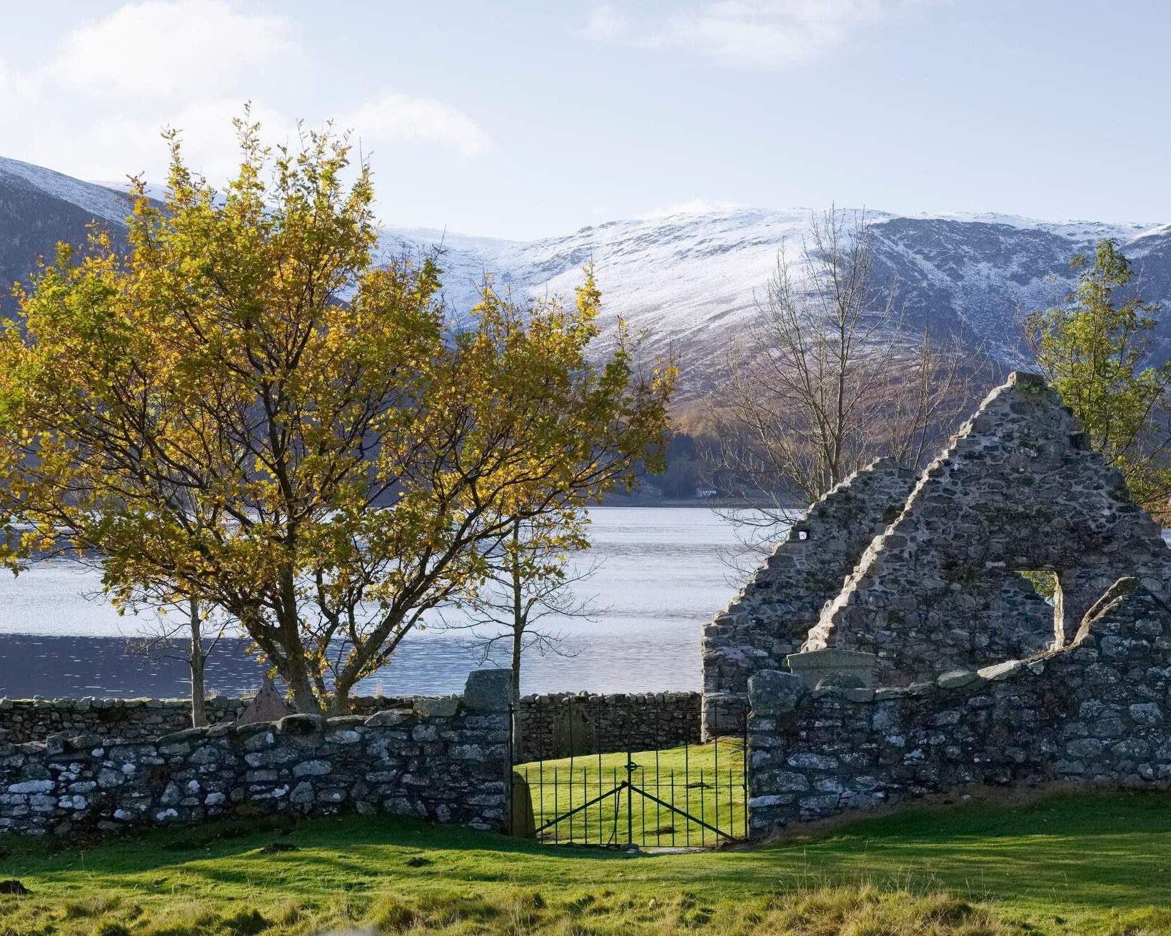 9 Natural Attractions in the UK for Hikers and Wildlife Lovers | KAYAK