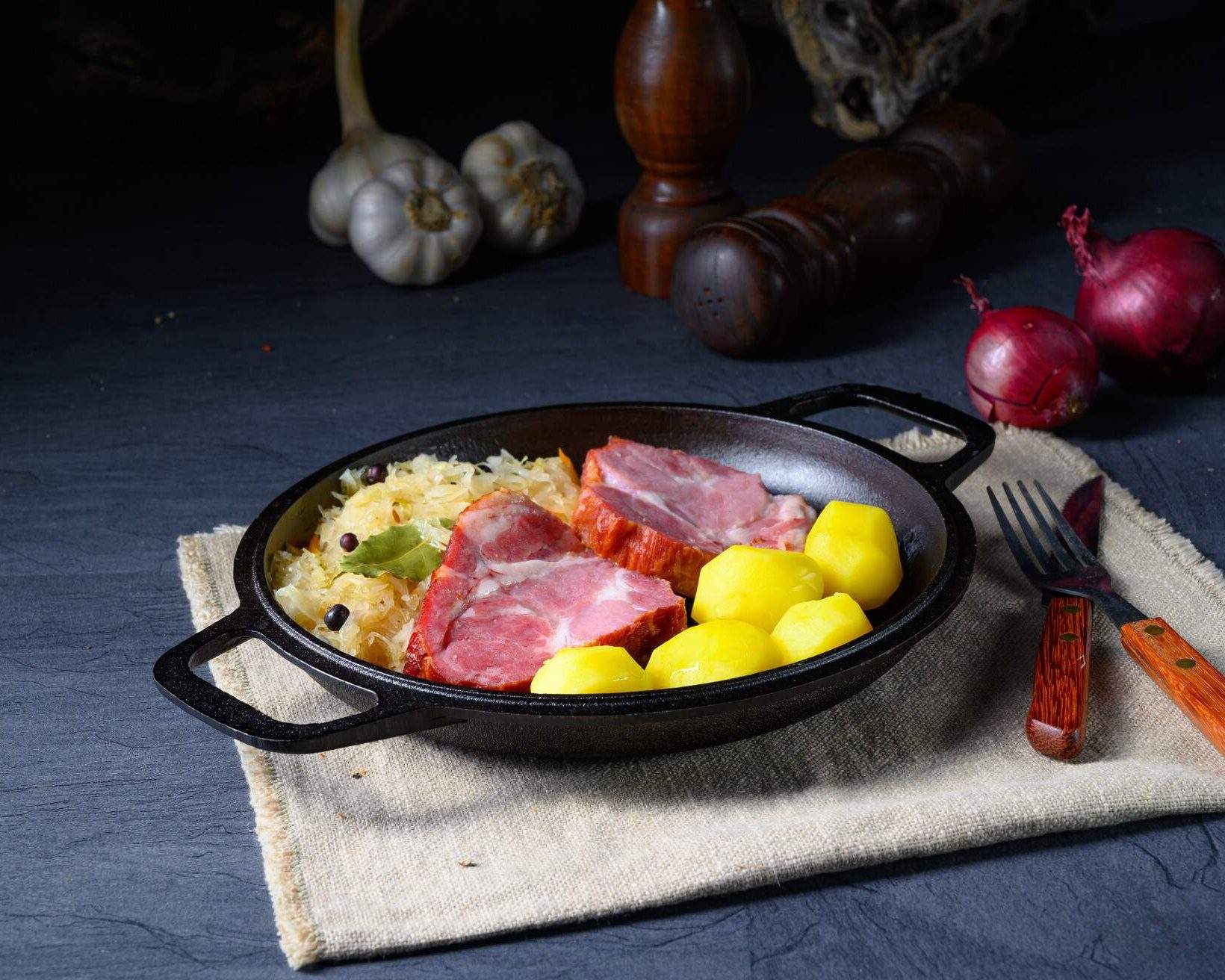 Discover the delights of traditional Irish foods | KAYAK