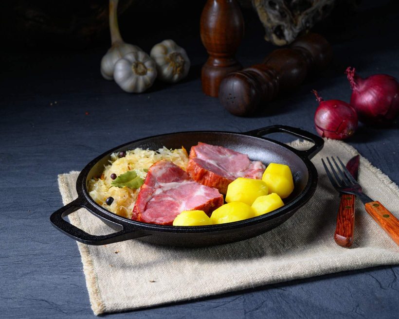 Discover the delights of traditional Irish foods | KAYAK