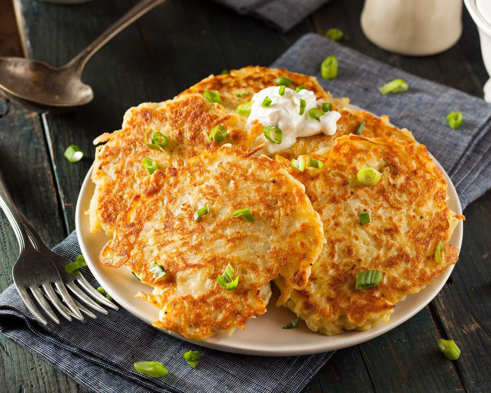 Discover the delights of traditional Irish foods | KAYAK