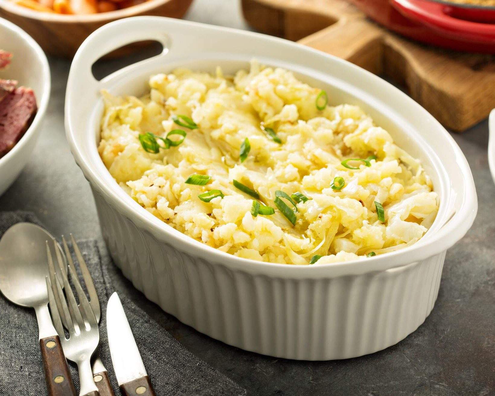 Discover the delights of traditional Irish foods | KAYAK