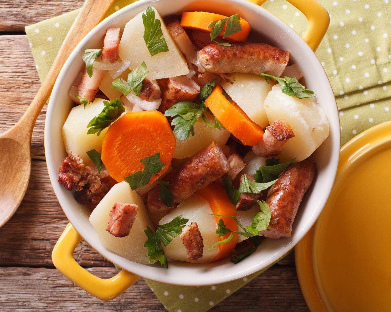 Discover the delights of traditional Irish foods | KAYAK