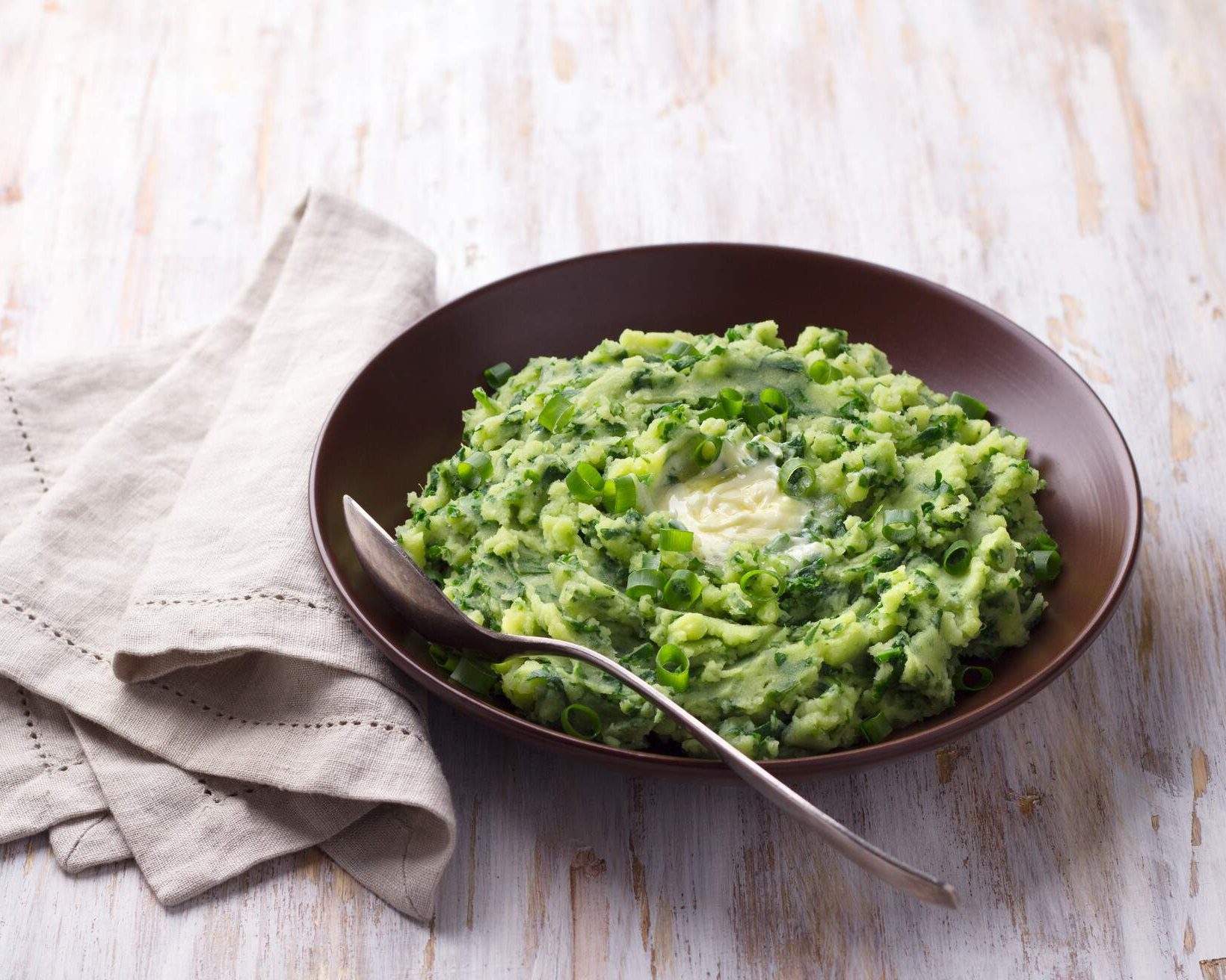 Discover the delights of traditional Irish foods | KAYAK