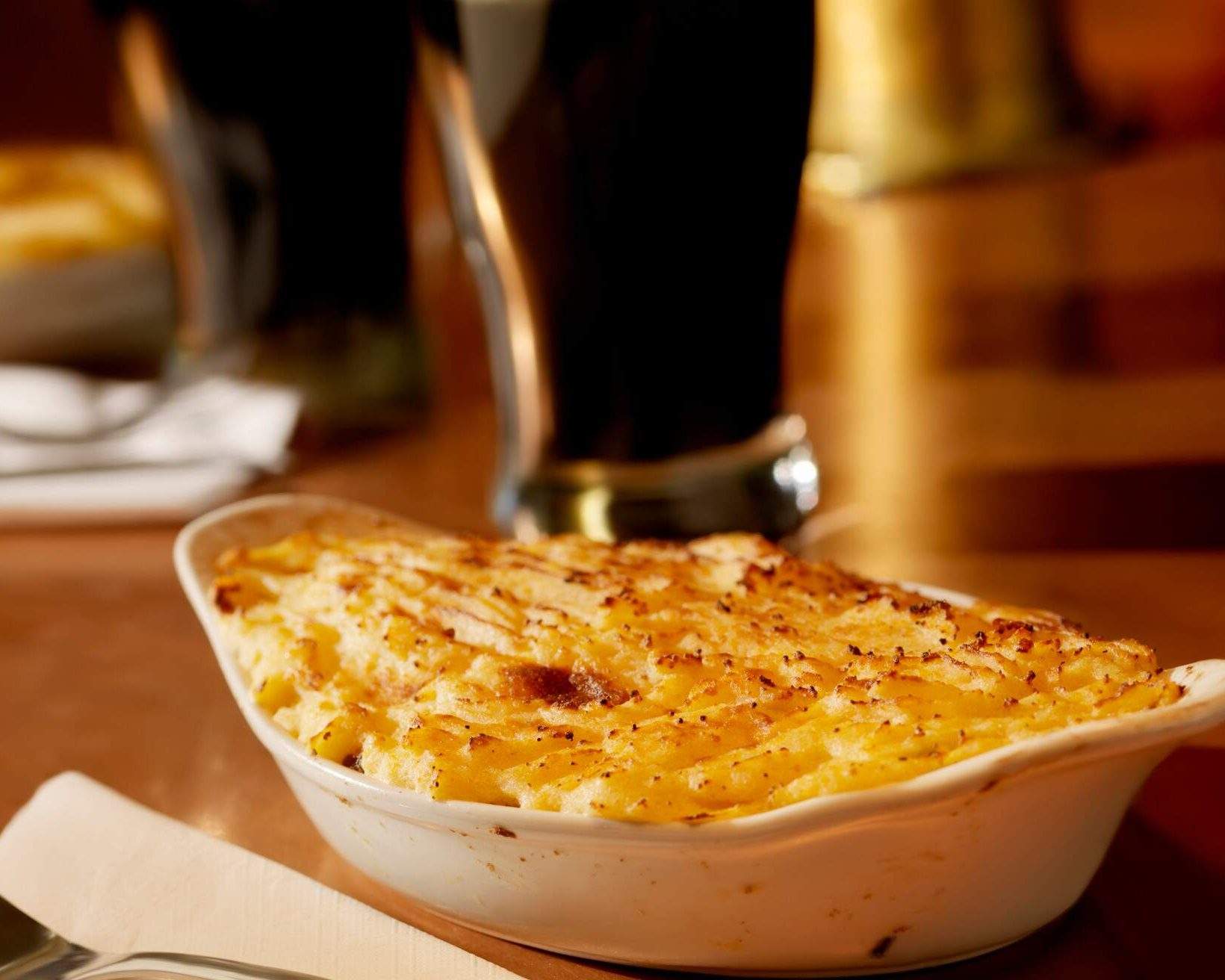 Discover the delights of traditional Irish foods | KAYAK