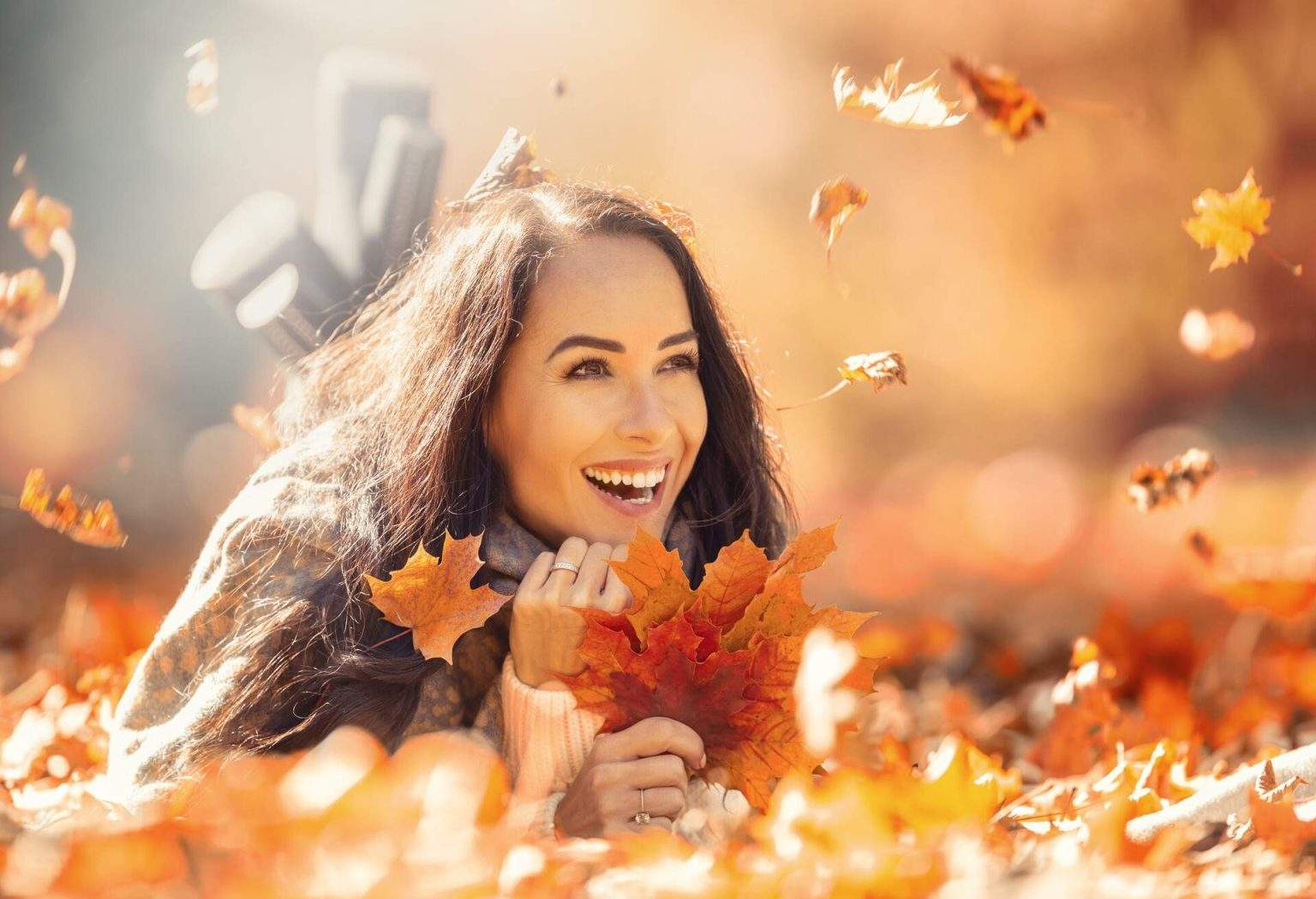 Discover the best places to see autumn leaves in the UK | KAYAK
