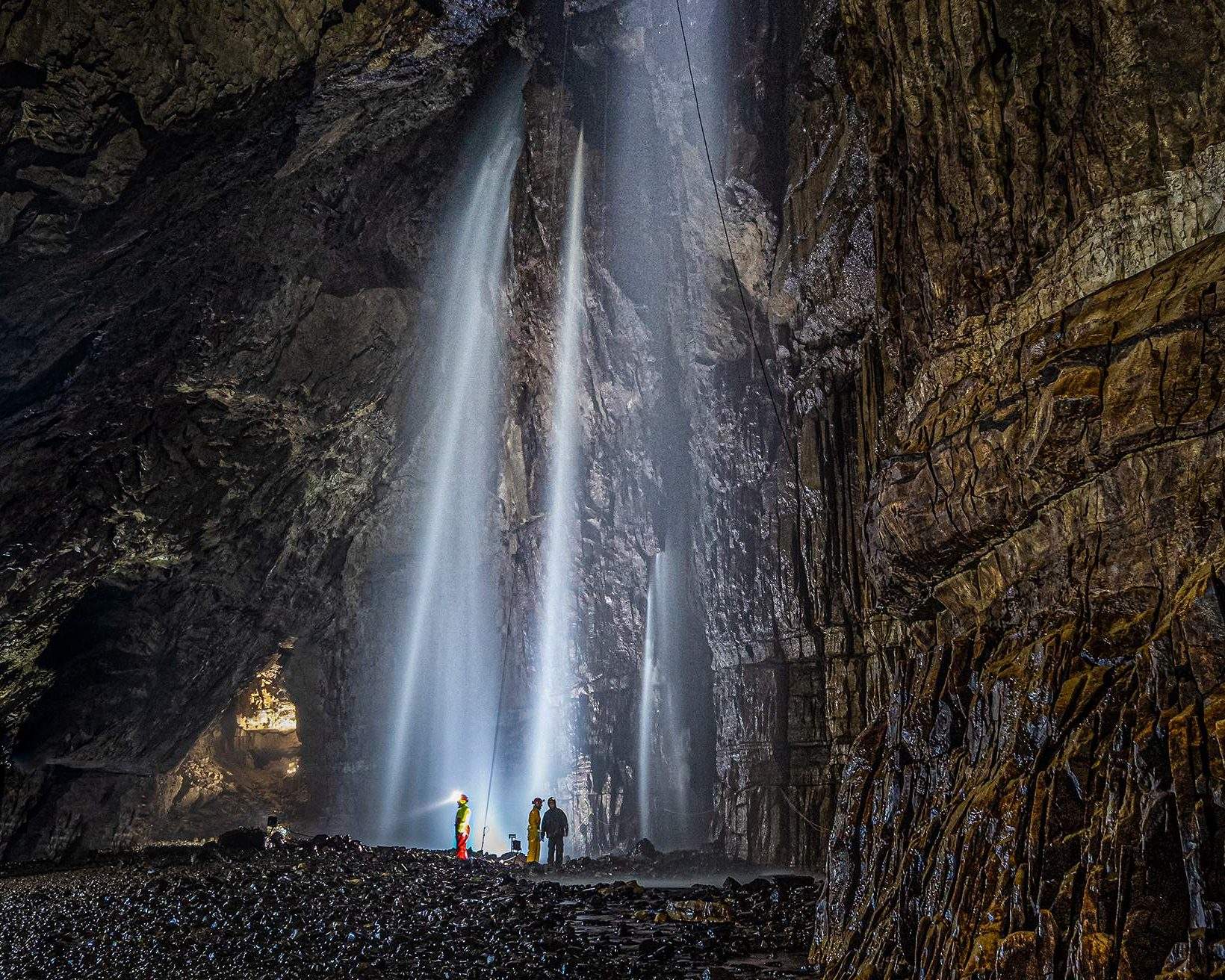 9 Natural Attractions in the UK for Hikers and Wildlife Lovers | KAYAK