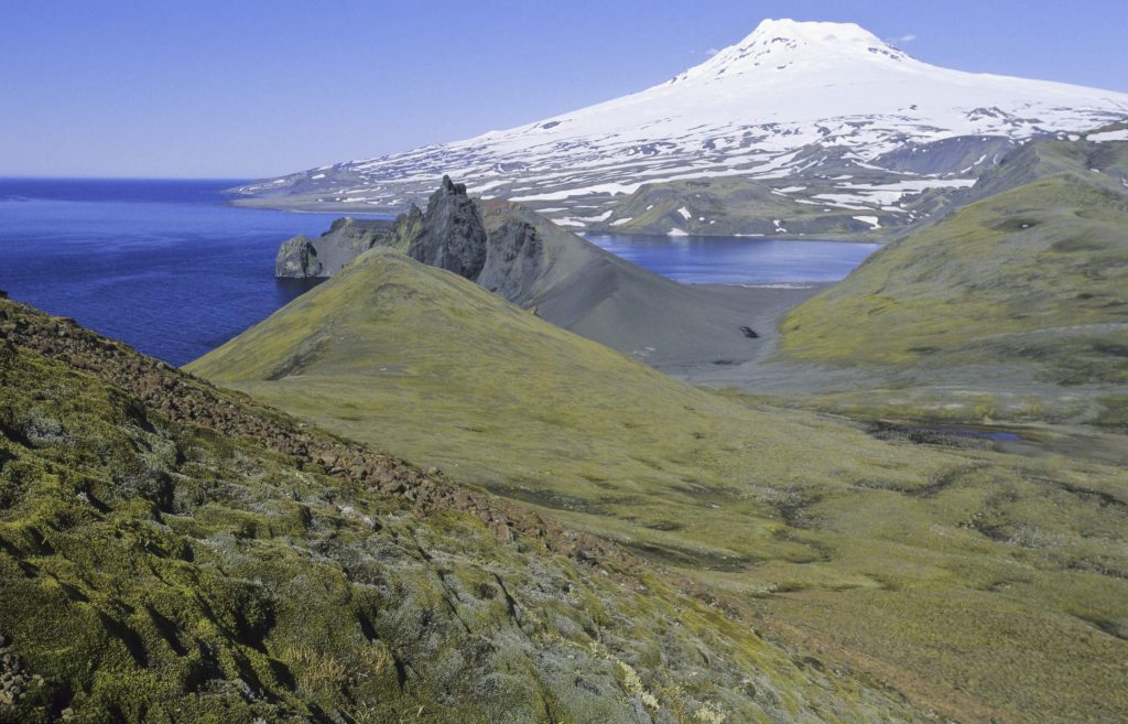 Travel with us as we explore some active volcanoes in Europe | KAYAK