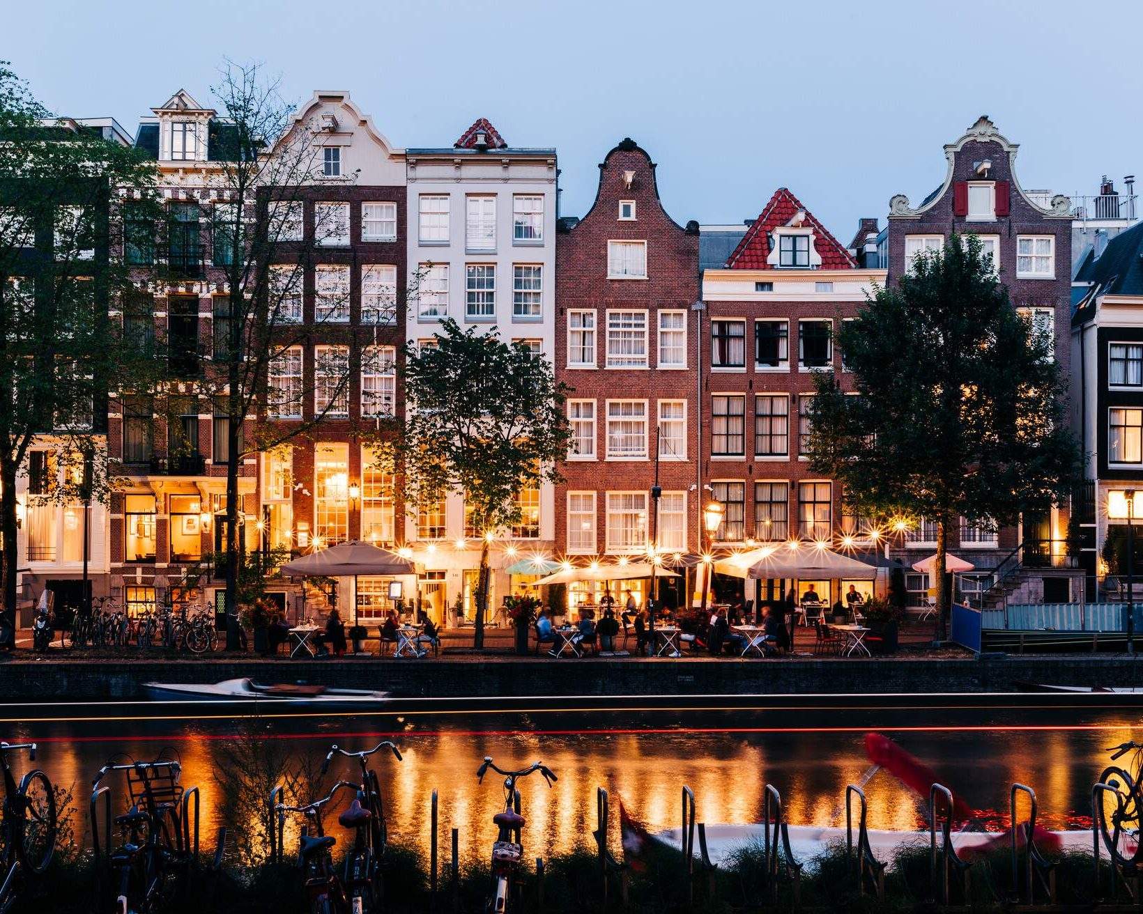 Top party holiday destinations in world | KAYAK