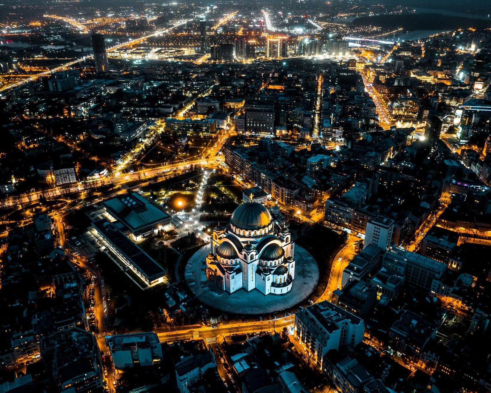 Top party holiday destinations in world | KAYAK