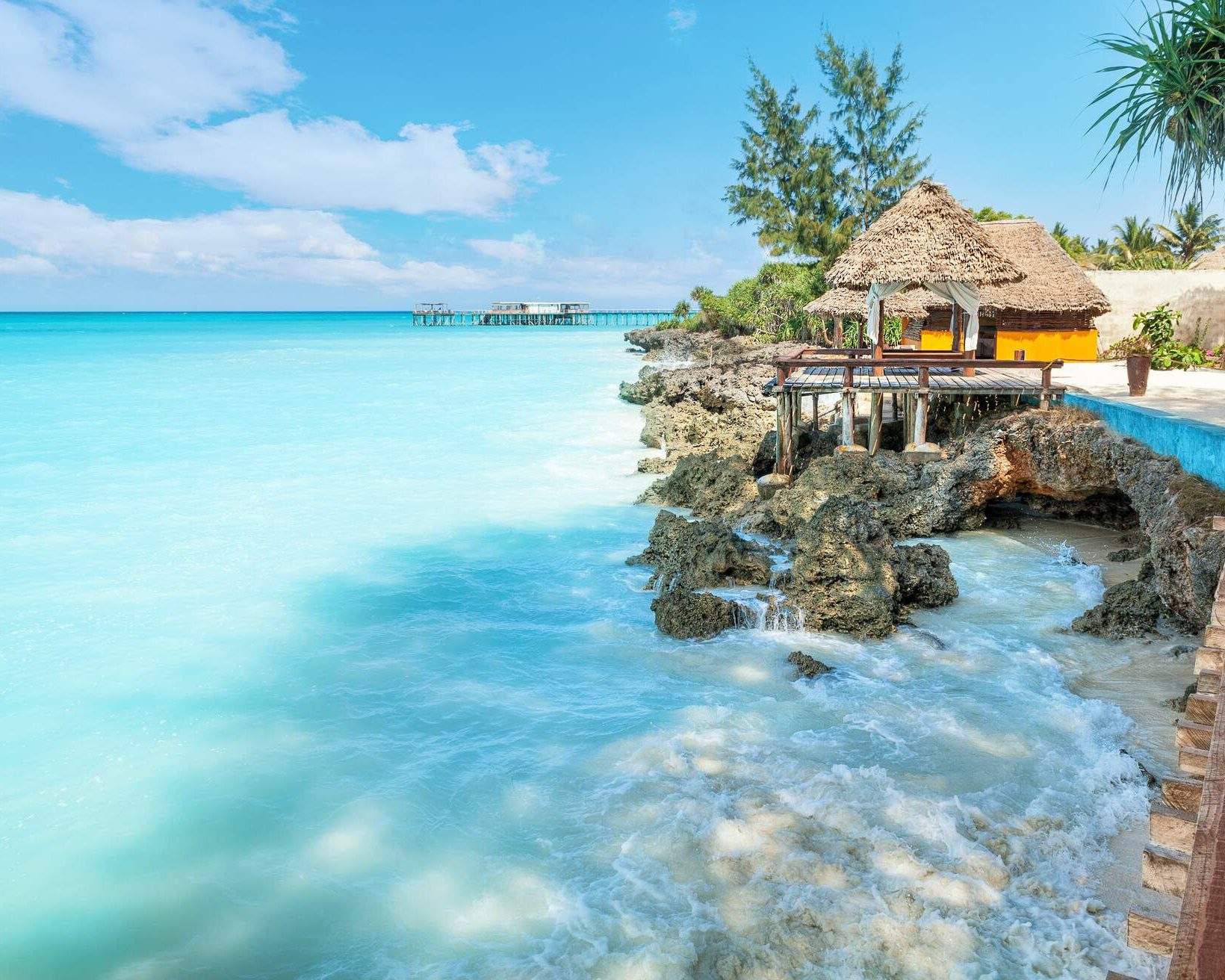 Where is hot in February 2024 for a sunny winter holiday? | KAYAK