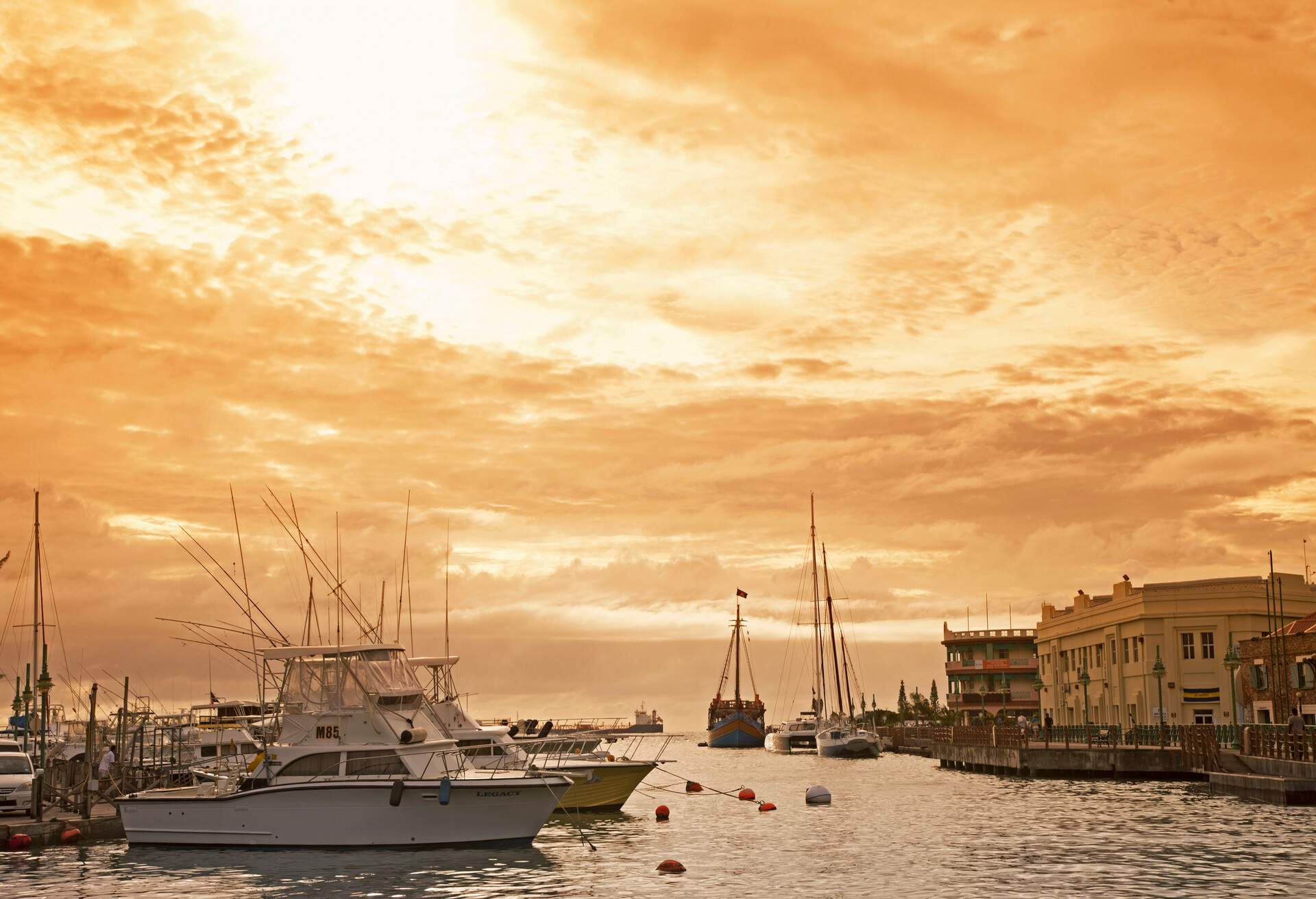 Where is hot in January for some winter sun? | KAYAK