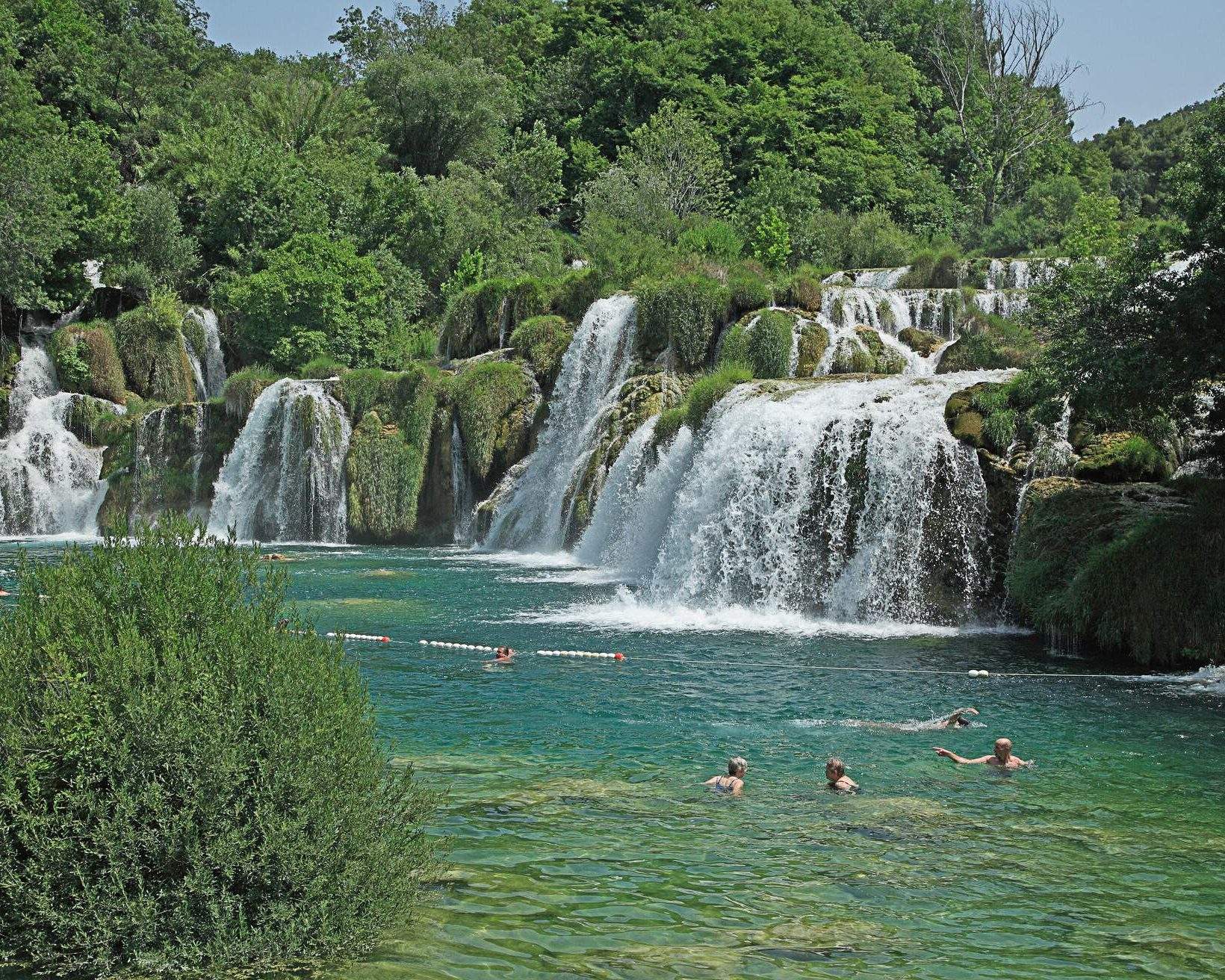 Exploring some of the best waterfalls in Croatia and more | KAYAK