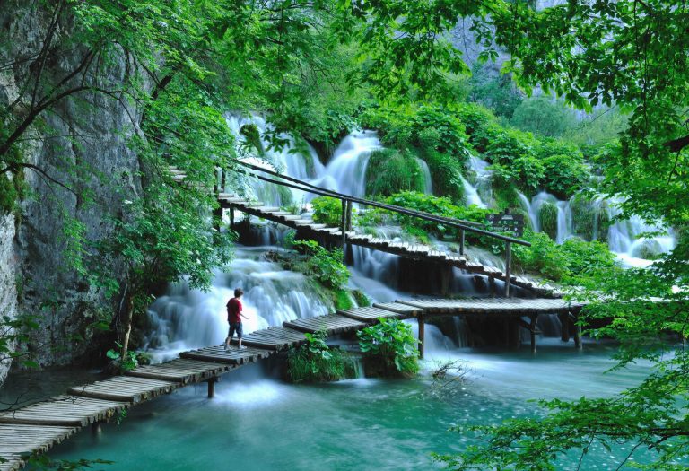 Exploring some of the best waterfalls in Croatia and more | KAYAK