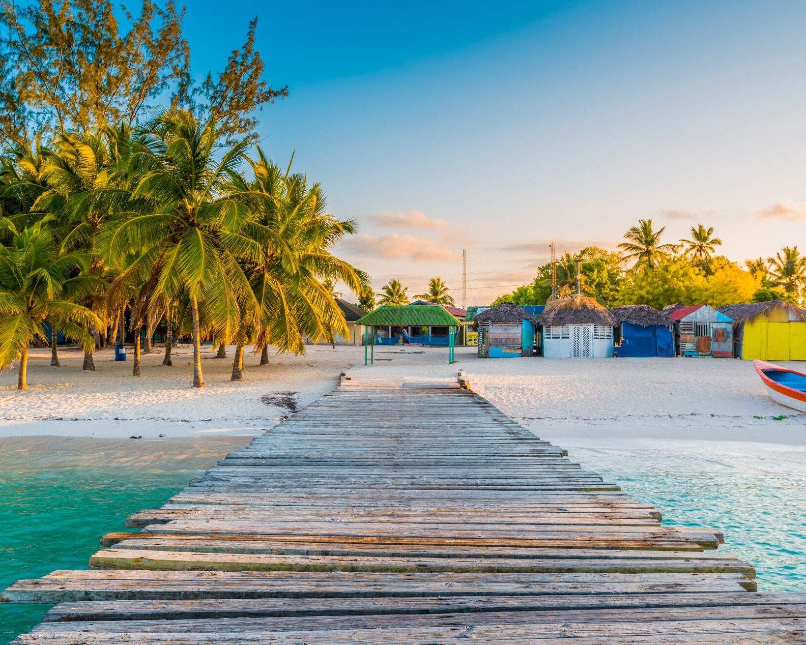 Where is hot in March 2024? 10 countries to visit for sun | KAYAK