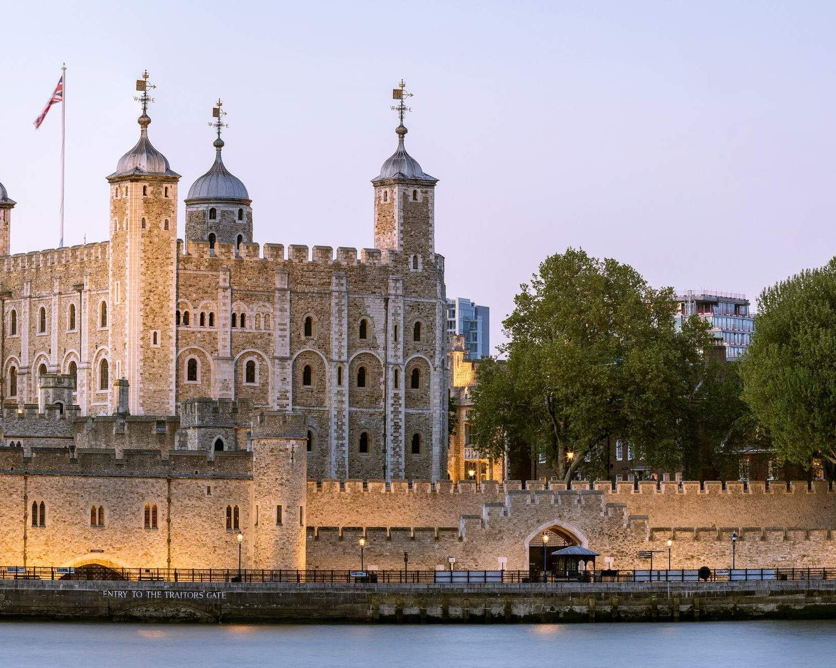 13 best castles in the UK you should visit at least once | KAYAK